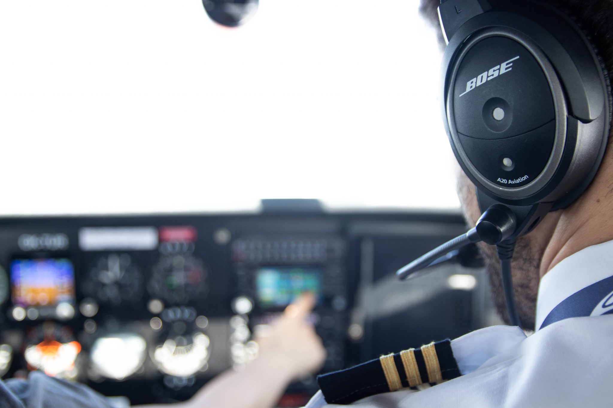 FAA-Course – Flying Academy Miami | Professional Pilot Training