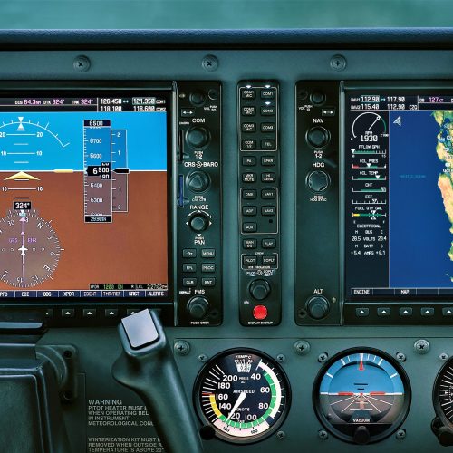 Gallery photo – Flying Academy Miami | Professional Pilot Training