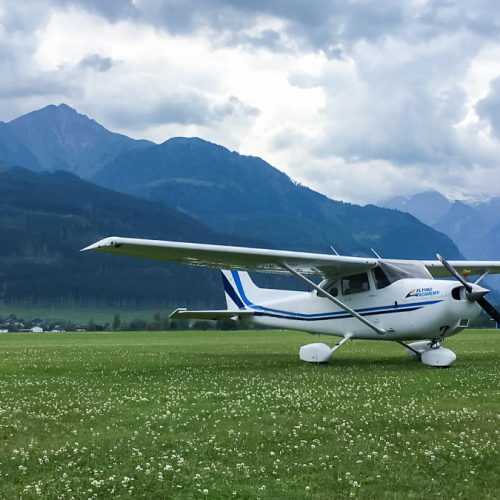 Gallery photo – Flying Academy Miami | Professional Pilot Training