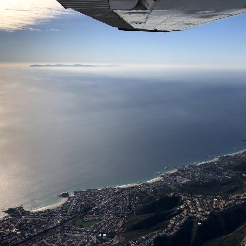 Gallery photo – Flying Academy Miami | Professional Pilot Training